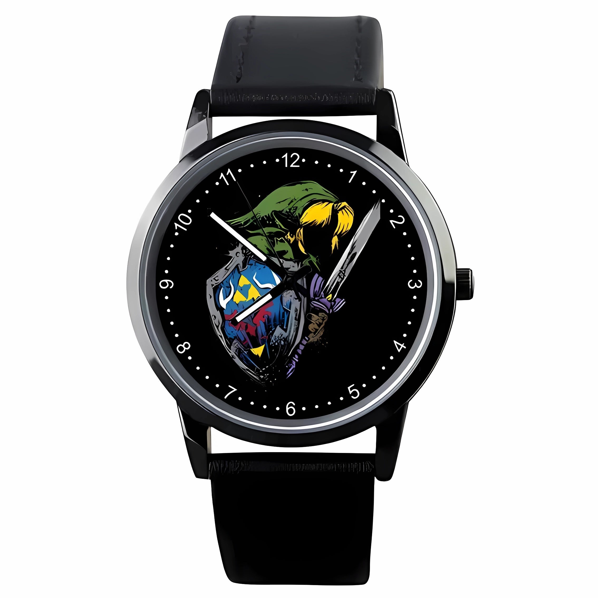 Zelda Link Watch | Zelda Merchandise