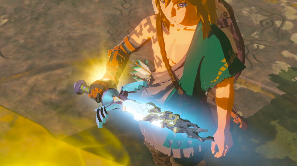 Top 10 Iconic Weapons and Items from The Legend of Zelda Series - Zelda ...