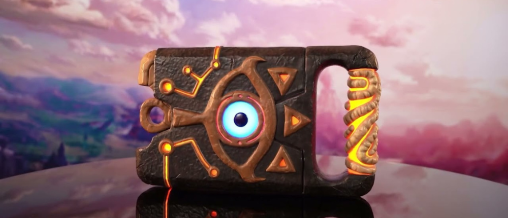 Top 10 Iconic Weapons and Items from The Legend of Zelda Series - Zelda ...