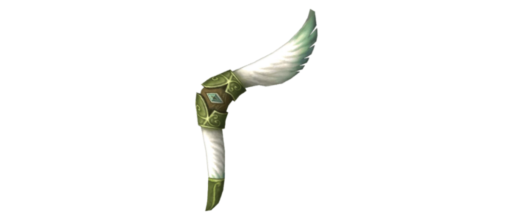 Top 10 Iconic Weapons and Items from The Legend of Zelda Series - Zelda ...