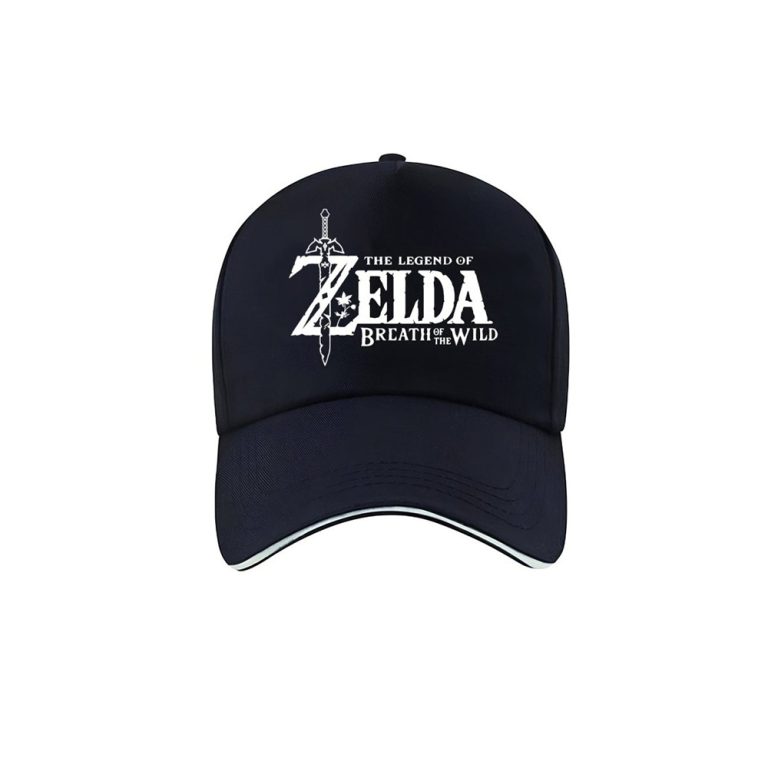 Zelda Merchandise | Your Gateway to Legendary Adventures