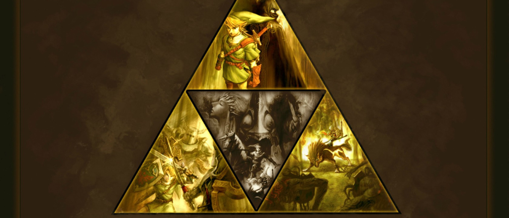 Top 5 Lego Zelda Builds for the 40th Anniversary - Zelda Merchandise