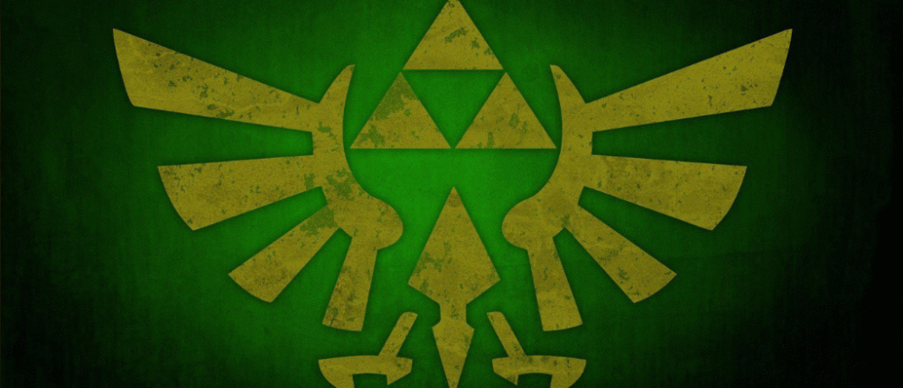 The Secret Meaning Behind The Triforce: Balance, Conflict, and Destiny ...