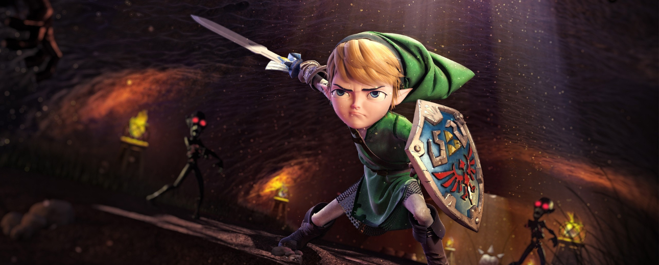 Best Legend of Zelda Beanies 2026 - Zelda Merchandise