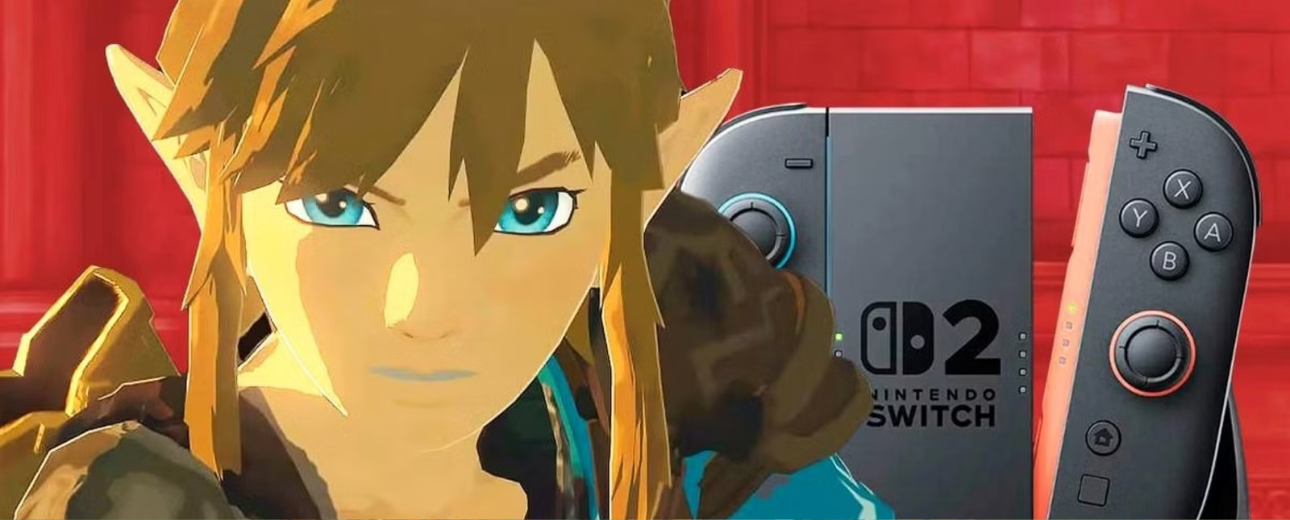 Everything You Need to Know About the Zelda 2026 Celebrations (Games ...