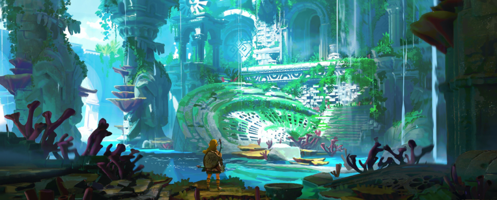 Top 5 Must-Have Zelda T-Shirts for 2026 - Zelda Merchandise