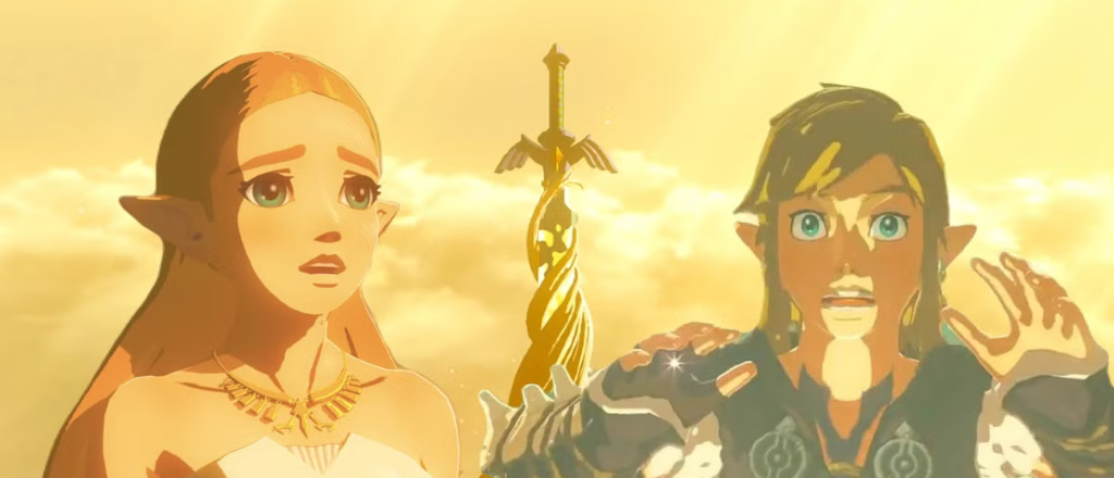 Best Zelda Tank Tops for 2026 - Zelda Merchandise