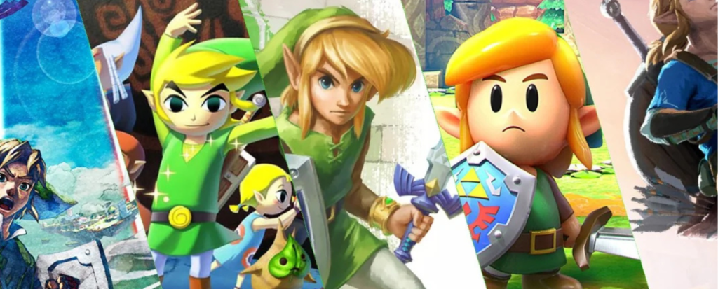 Best Legend of Zelda Hats 2026 - Zelda Merchandise