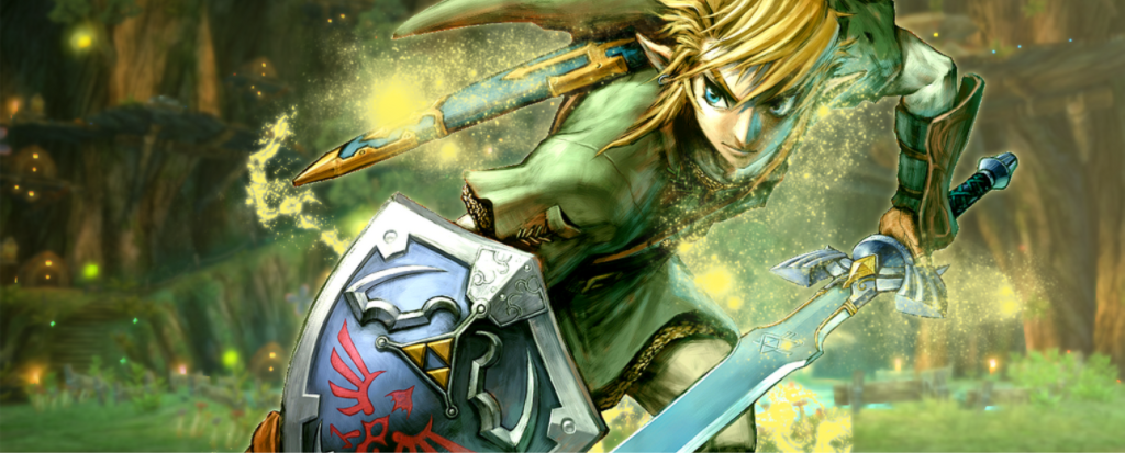 Top 5 Lego Zelda Builds for the 40th Anniversary - Zelda Merchandise